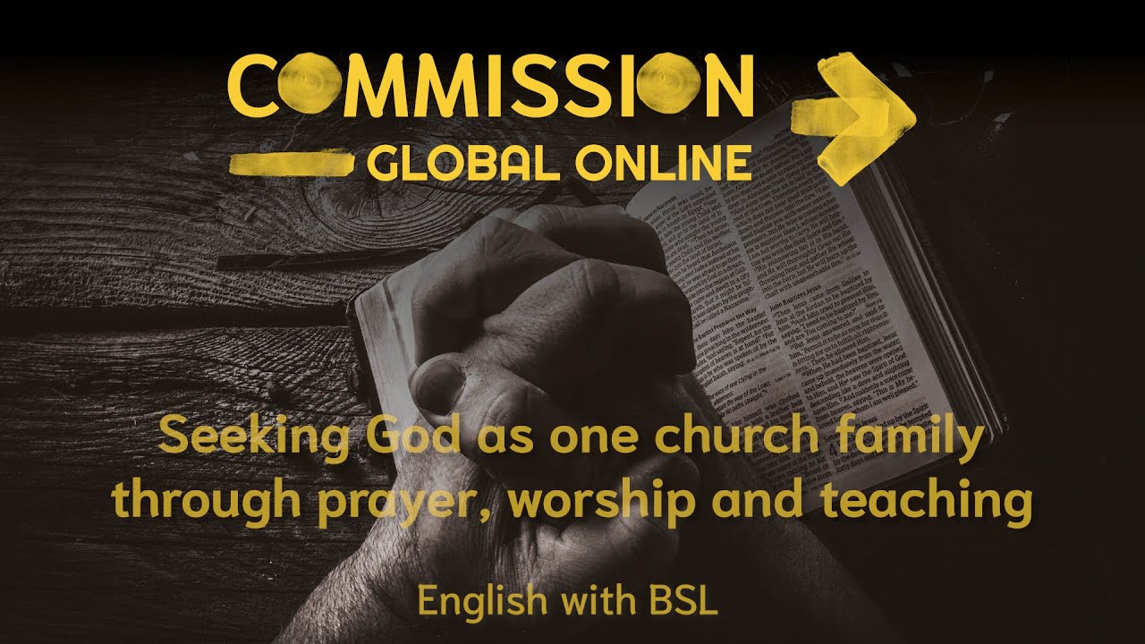 Global Online - May 2021 - English & BSL - YouTube