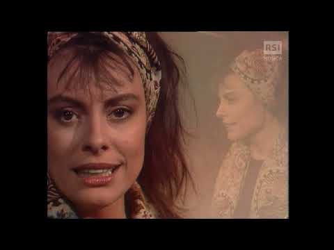 Prospettiva Nevski (Franco Battiato) - Alice (1987)