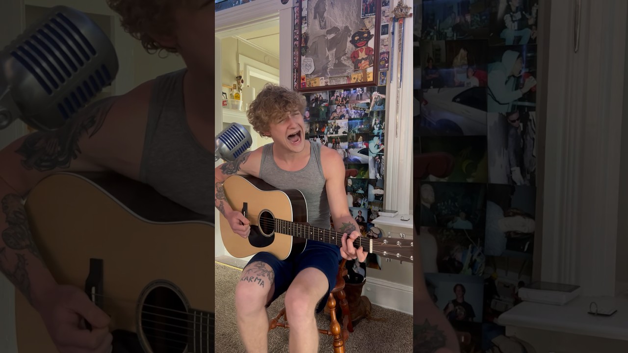 Jake Kohn - Frostbite - YouTube