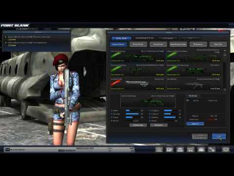 Point Blank Turkiye Generous|Alien.# 120K ng harcama