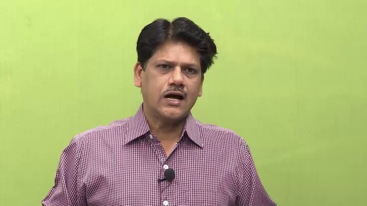 Introduction Development Of Sociology In India Prof Ashish Saxena Youtube