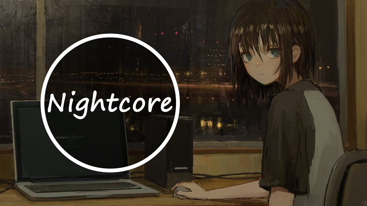 [ Nightcore ] - Logic - 1-800-273-8255 (ft. Alessia Cara, Khalid) - YouTube