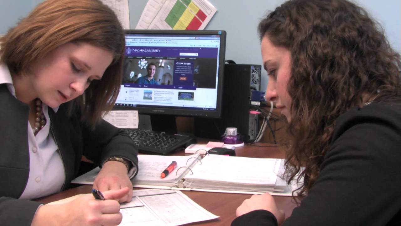 Academic Exploration Program - YouTube