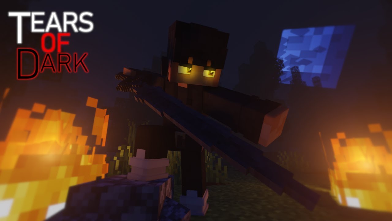 Purpose ( Minecraft Song Animation ) [4K] - YouTube