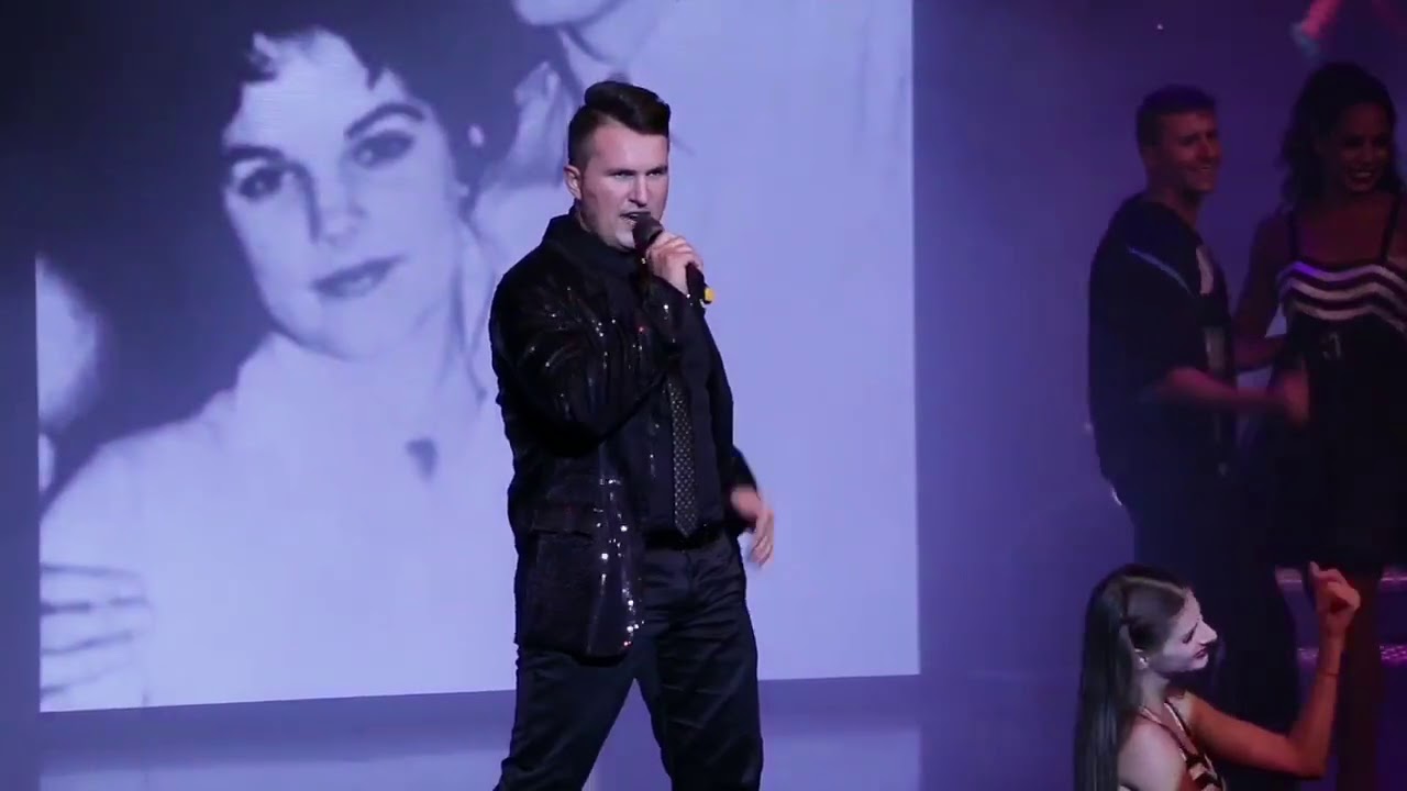 Promo Singer 310 - YouTube