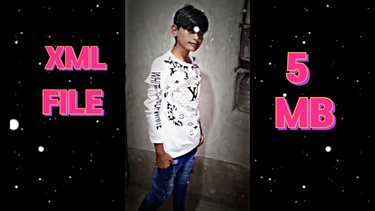 alight motion XML file video reading Teri meri duniya mein is samay file ||‎@XML757 fil like📄# ...