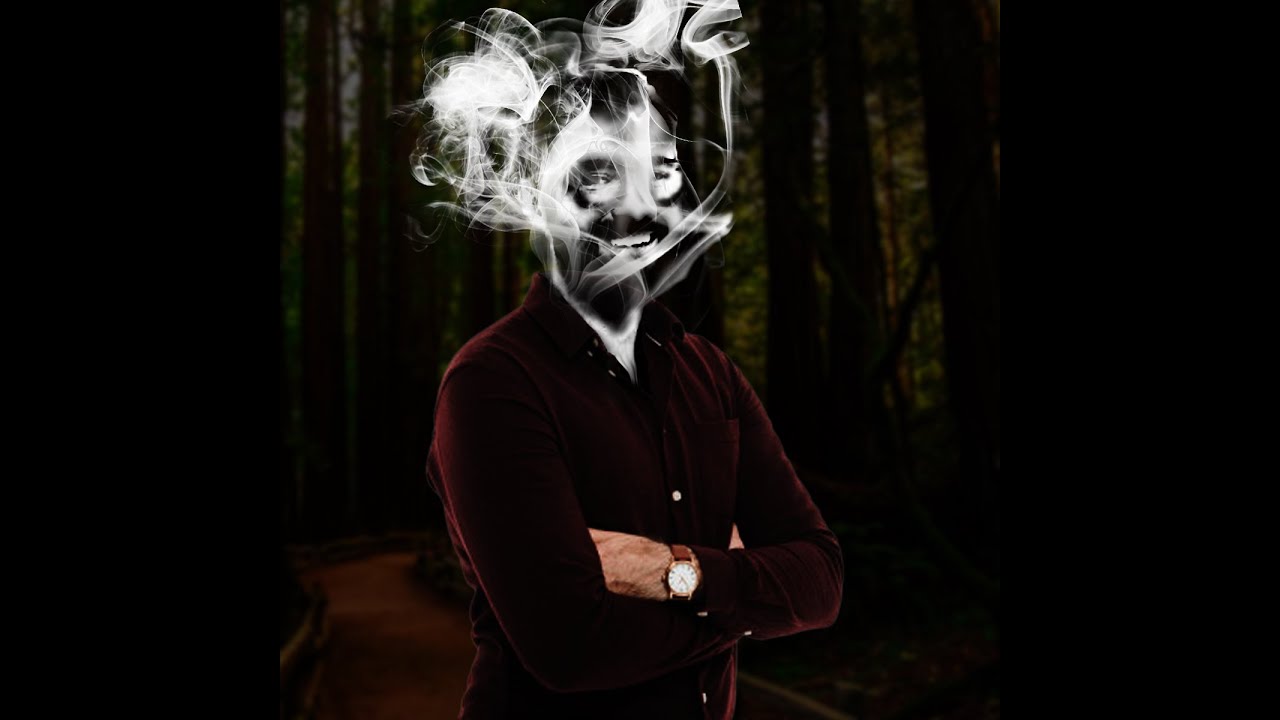 How To Create Smoke Head In Photoshop Photoshop Tutorial YouTube how-to-create-smoke-head-in-photoshop-photoshop-tutorial-youtube