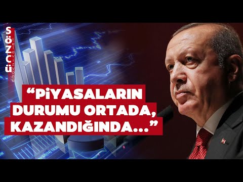 Seyit Torun 'Erdoğan Kazanırsa' Dedi Seçim Sonrası Korkutan Ekonomi Tablosunu Açıkladı