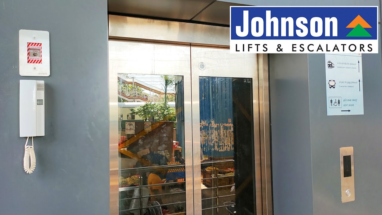 Lift Video | Johnson Lift | MRL Lift | Glass Lift | New Lift | Elevator | Lift Videos | Lift ...