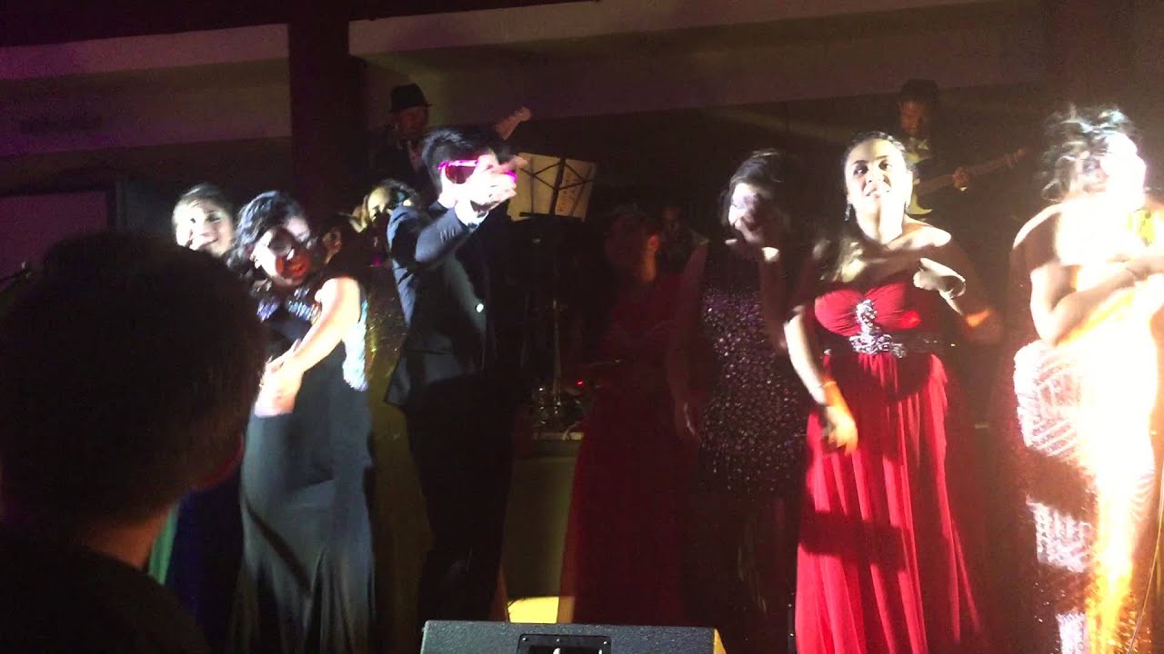 Graduación Preparatoria 2013-2015 Instituto Valle Arizpe .... Bryan ...
