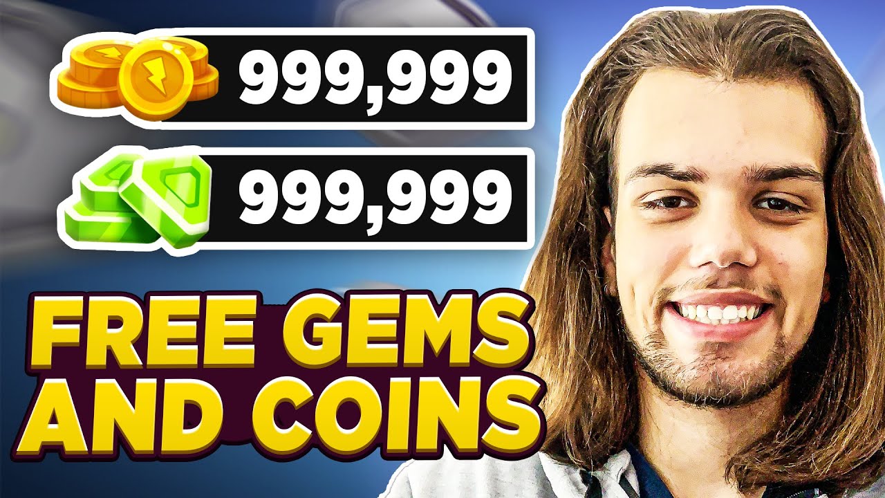 PK XD Hack - Best & ONLY Method of Getting FREE GEMS & COINS on Android ...