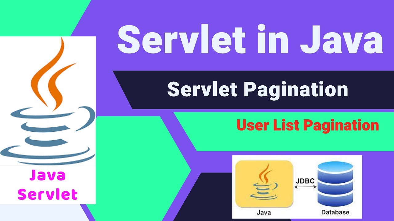 Servlet Pagination Ii Oracle Database Ii Jsp Ii Jdbc Ii Java Codewithsinghck Youtube 7166