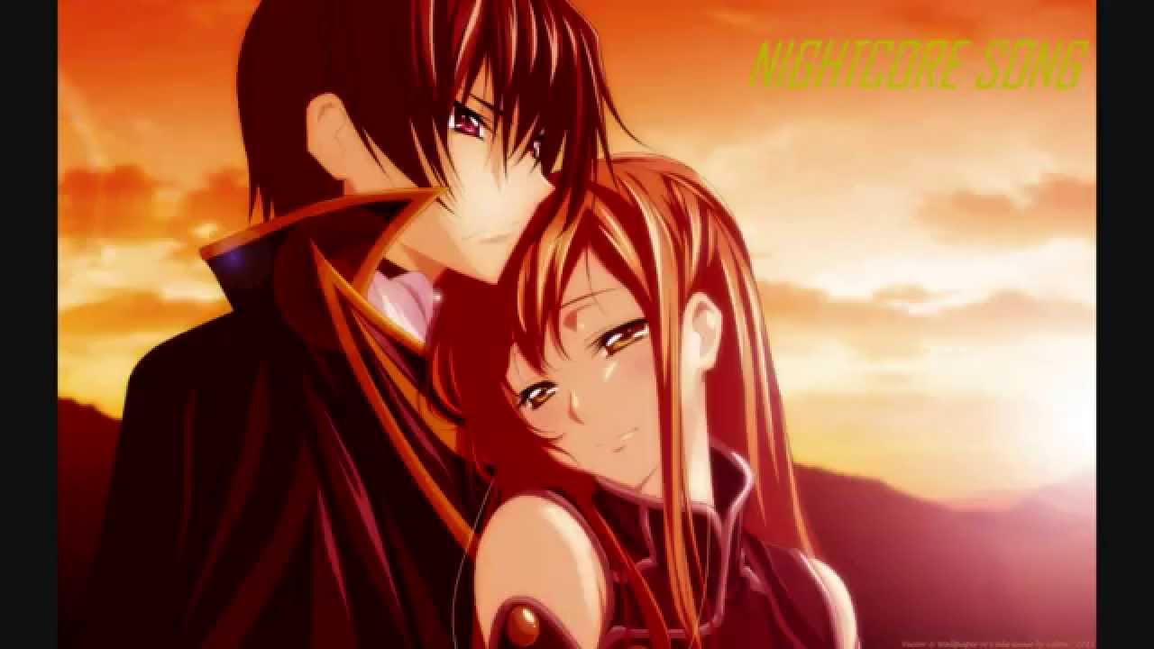 Nightcore - Demons - YouTube