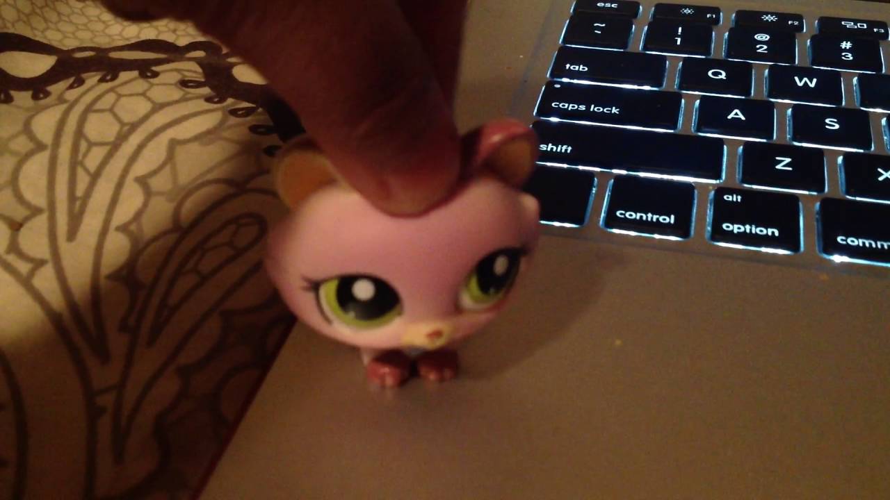 LPS my computer - YouTube