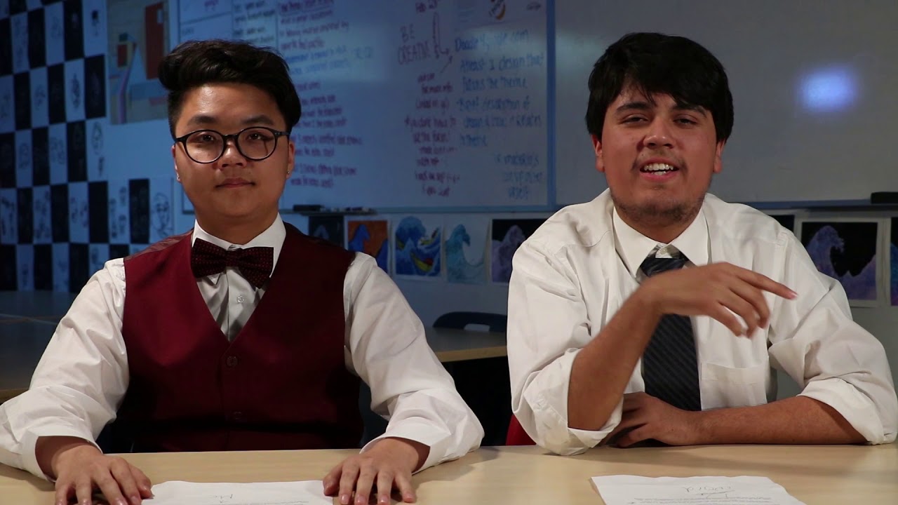 UPVHS News week March - YouTube