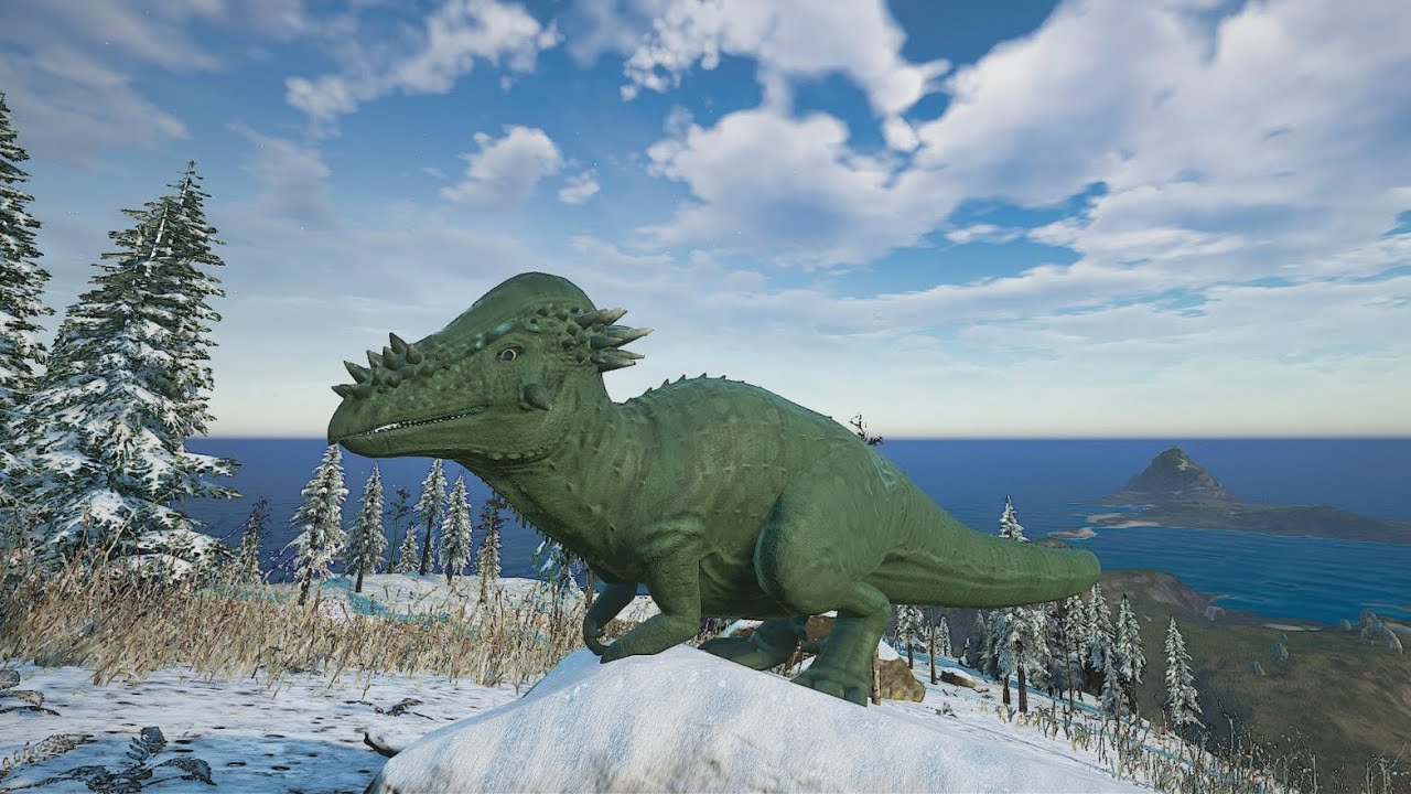 Camo Skins are Superior | Beasts of Bermuda - YouTube