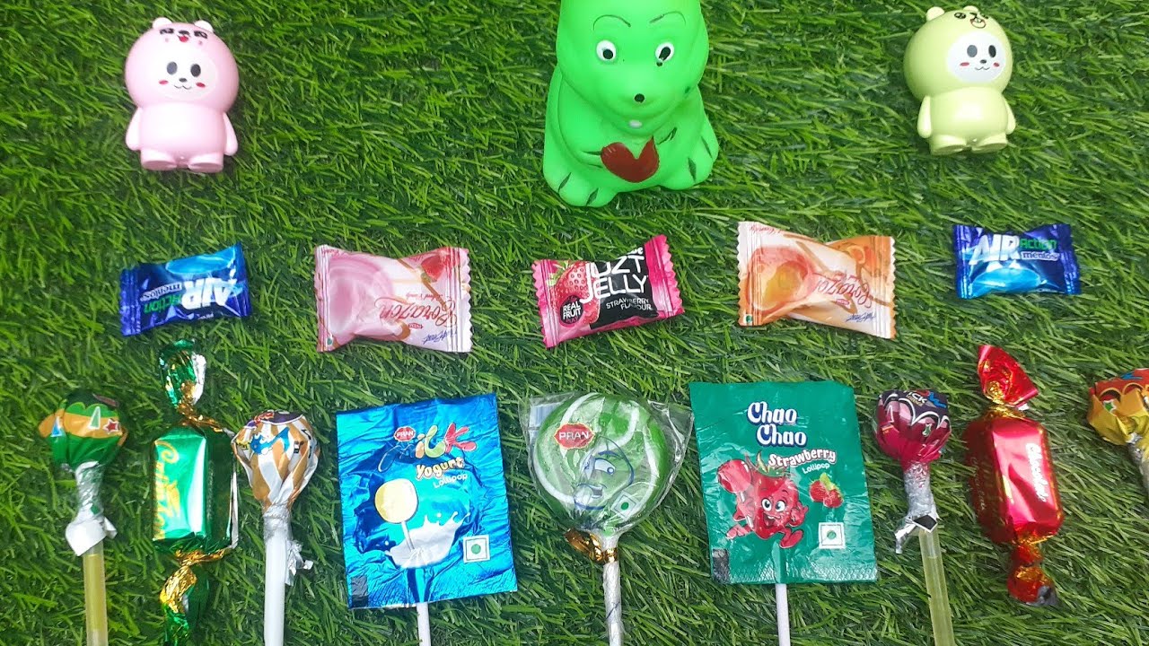 lollipop,sweet candy,choco Bean,candy video #asmar #choclate #lolipop # ...