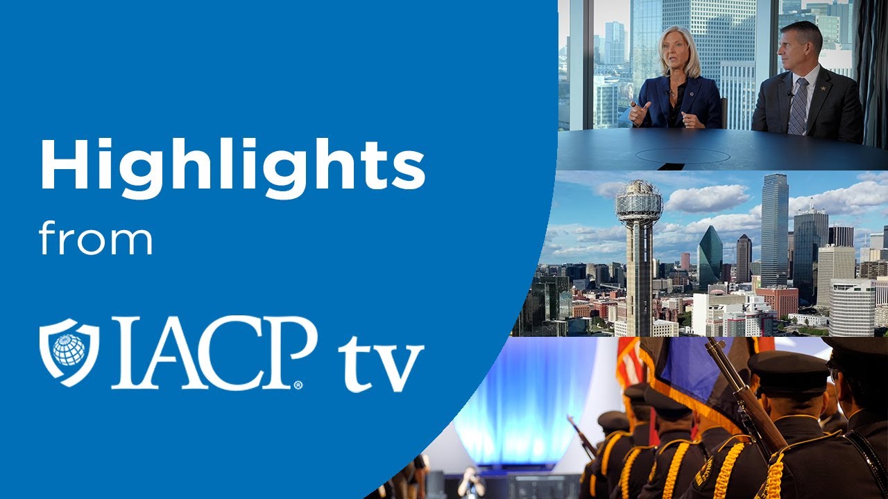 IACP TV Highlights - YouTube