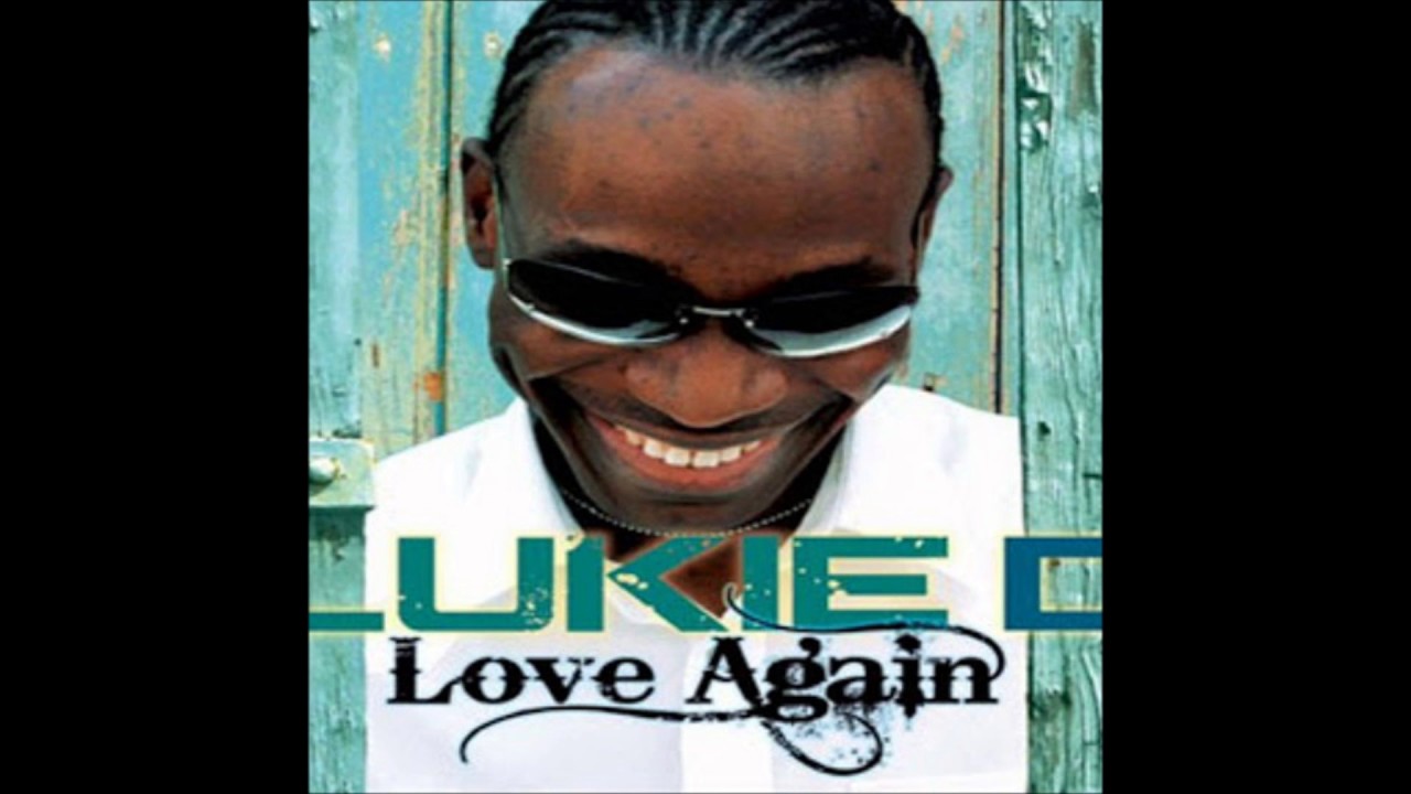 LUKIE D - How Will I Know [Reggae] - YouTube