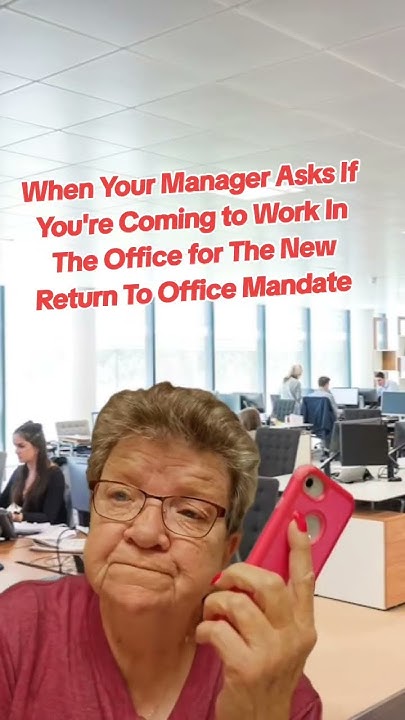 Funny Office Moments You Can Relate To #officelife #officehumor - YouTube