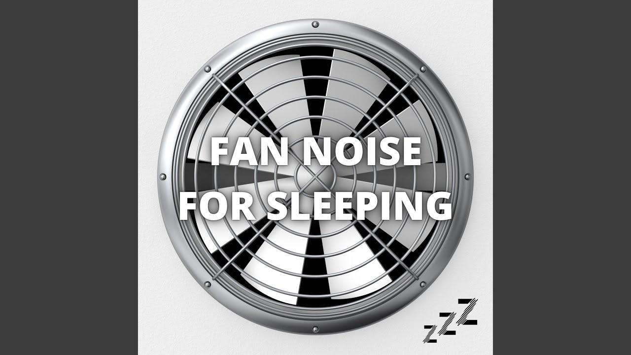 Sleep Sounds Box Fan (Loopable Forever) - YouTube Music