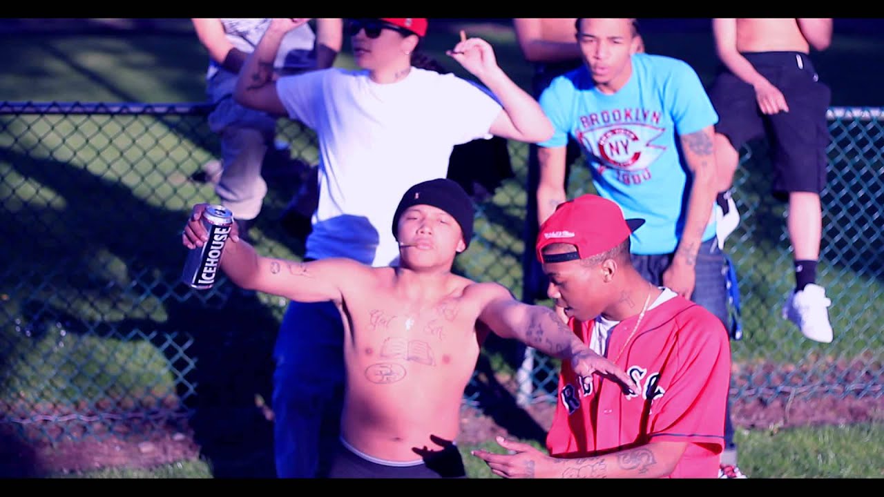 UDC - YOUNG GOONS ft LROC {{(official video))}} - YouTube