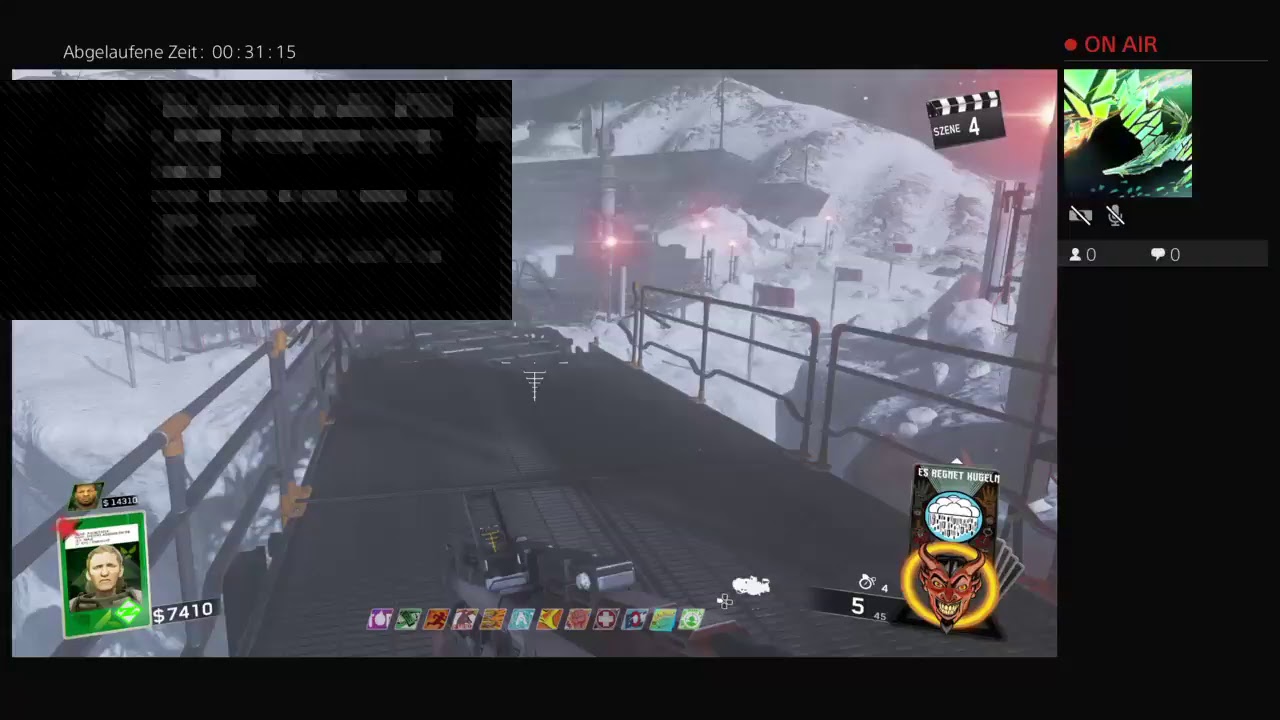 Cod iw super ee - YouTube