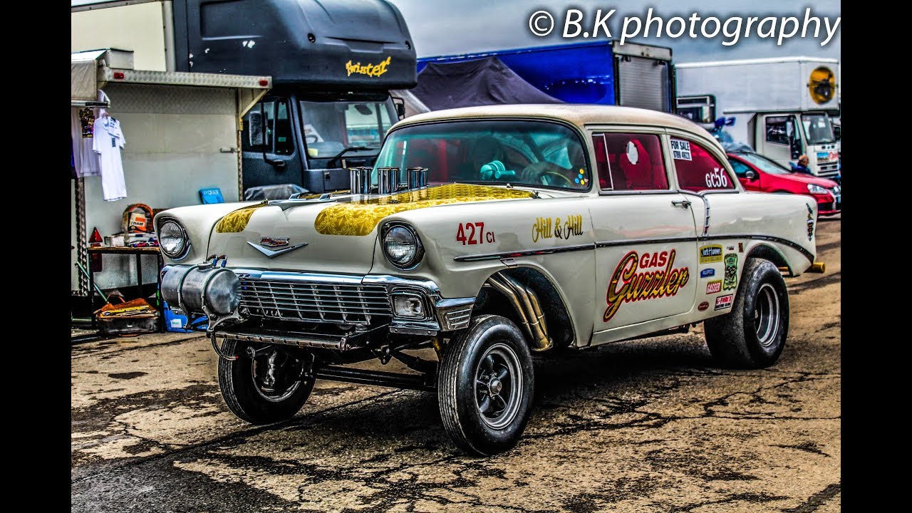 HOT ROD DRAGS NSRA 2017 SHAKESPEARE COUNTY RACEWAY - YouTube