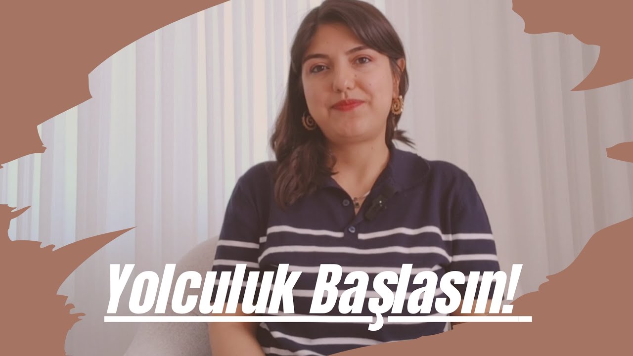 Ben Psikolog Sultan Koç | Kendini Keşfetme Yolculuğuna Hoş Geldin ...