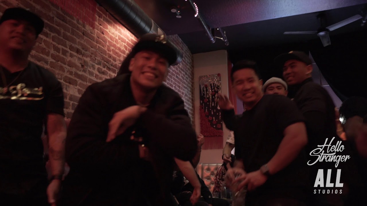 Hello Stranger Bar - Oakland Ca. | 1 Year by Anniversary - YouTube