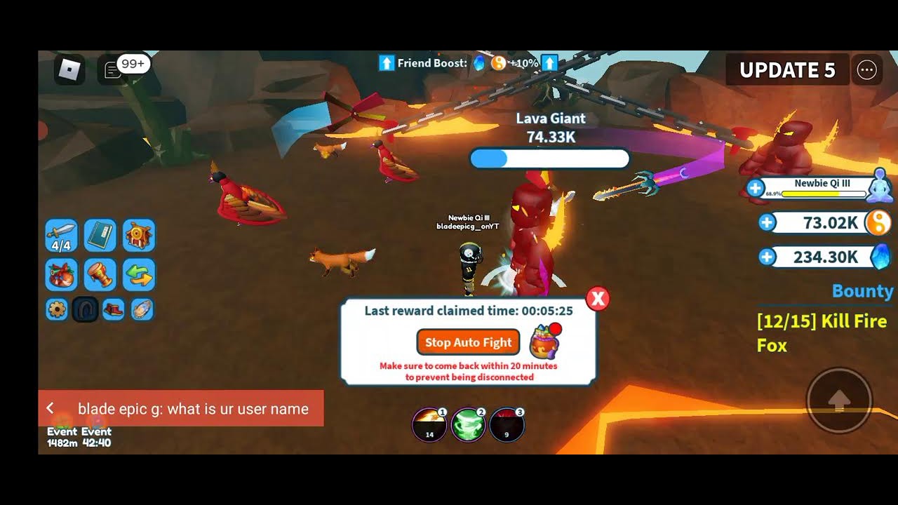 Weapon fighting simulator (NEW UPDATE!) - YouTube