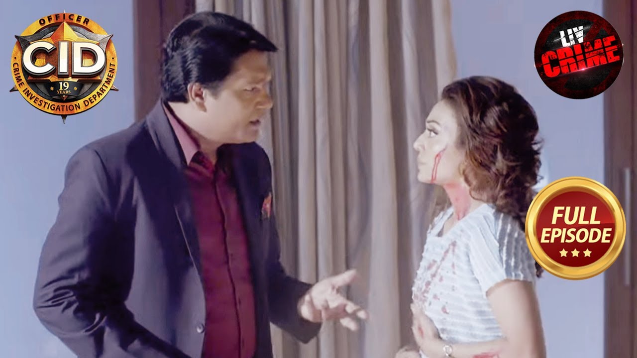 किस Bhoot Bungalow के बारे में जानना चाहता है Abhijeet? | CID | Horror ...