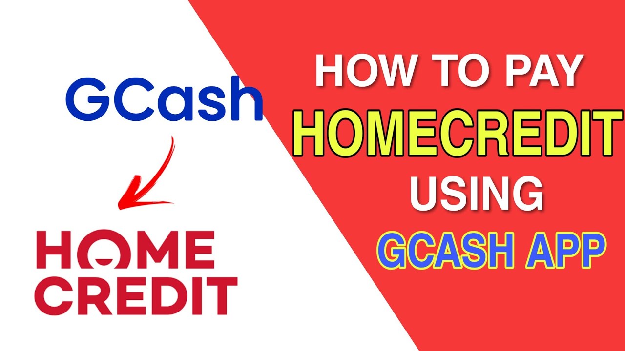 How to PAY HOME CREDIT USING GCASH | Updated 2021 | step by Step for ...
