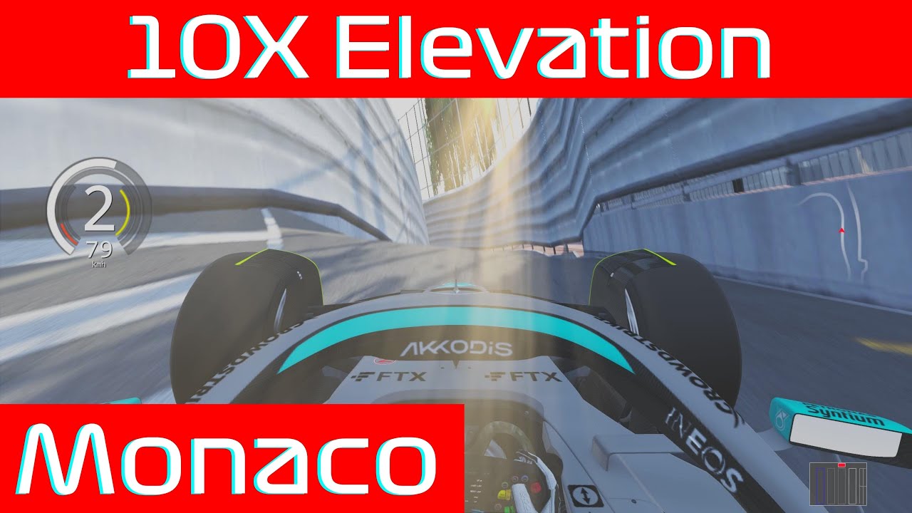 Can I Complete A Lap Of 10X Elevation Monaco YouTube can-i-complete-a-lap-of-10x-elevation-monaco-youtube