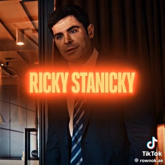 Ricky Stanicky - YouTube
