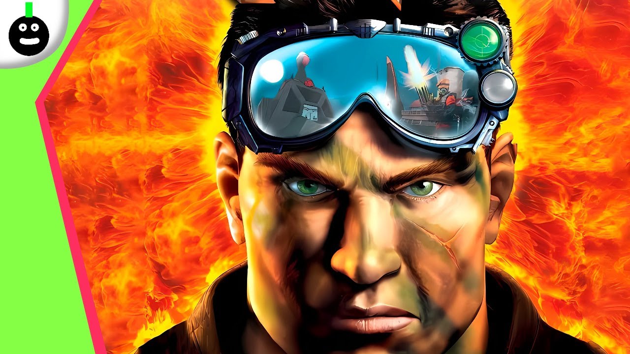 Bonus: Even More Fancy PC Game Installers - YouTube