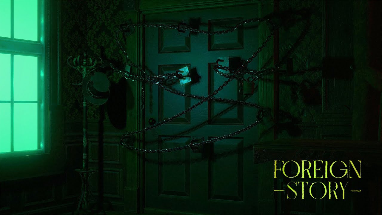 Foreign Story | Ultra Wide Teaser - YouTube