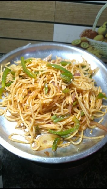 homemade Chaumin recipe😋😋👌💫 #chaumin #viralvideo #recipe #shortvideo # ...