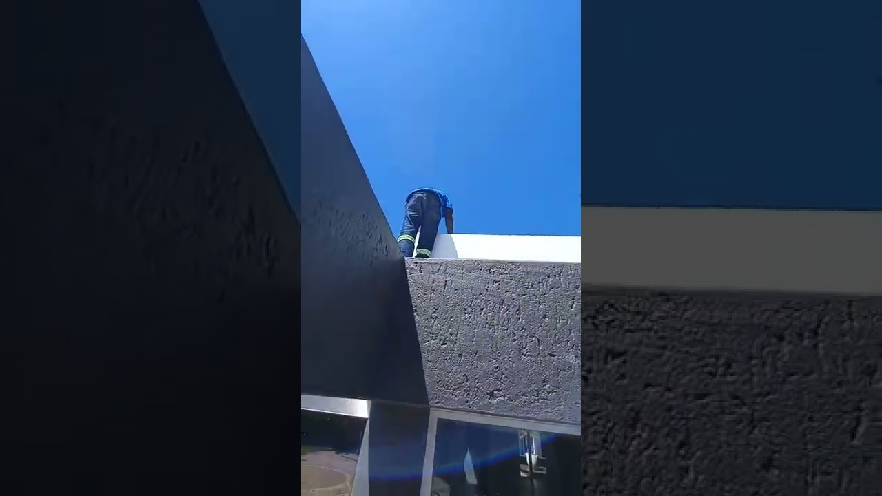 CIPP Inversion Pipe Relining with the Picote Cannon - YouTube