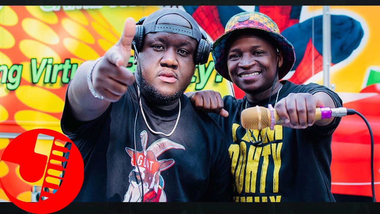 DJ JOE MFALME X KADAMAWE ROOTS - REGGAE MIONDOKO EDITION MIX - YouTube