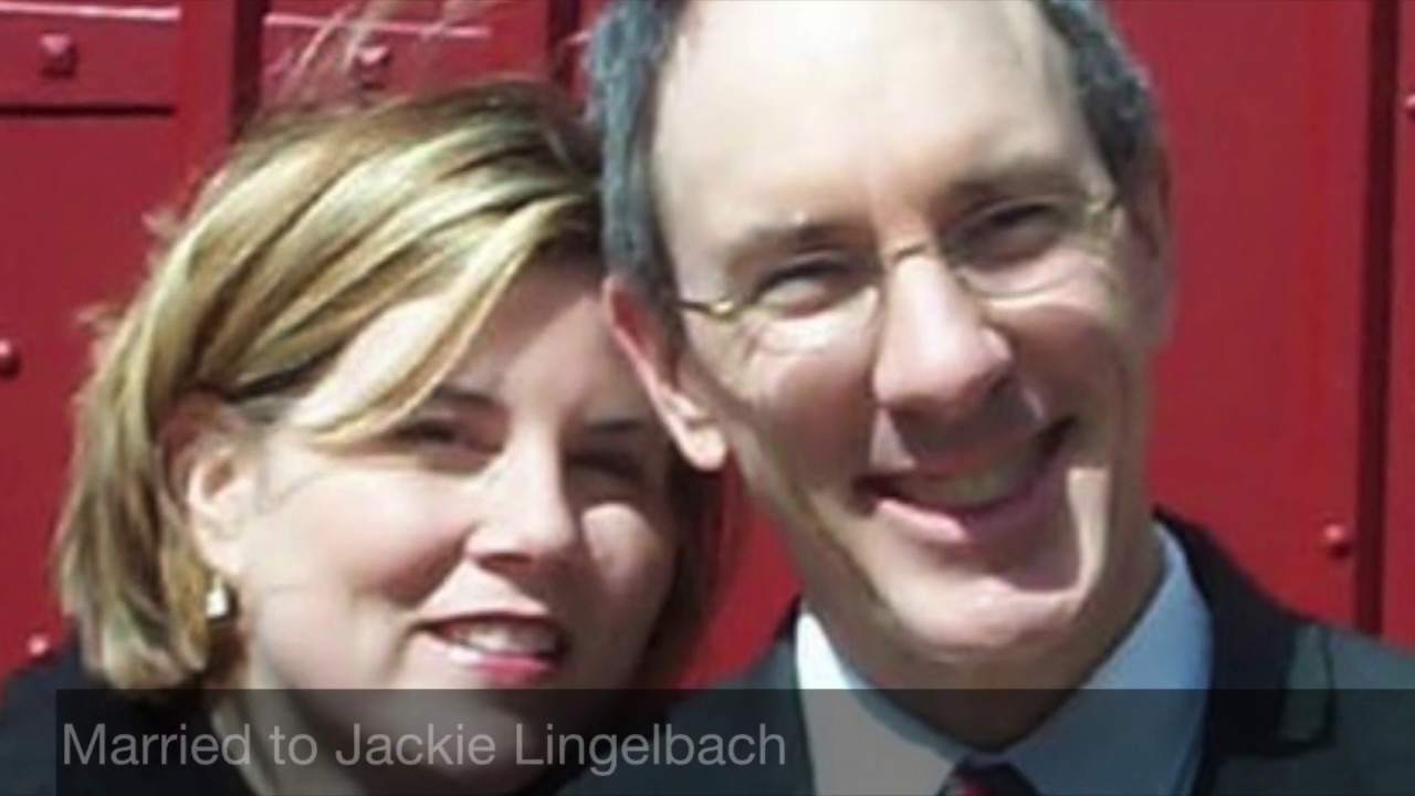 Greetings from Rev. Paul Eyer - YouTube
