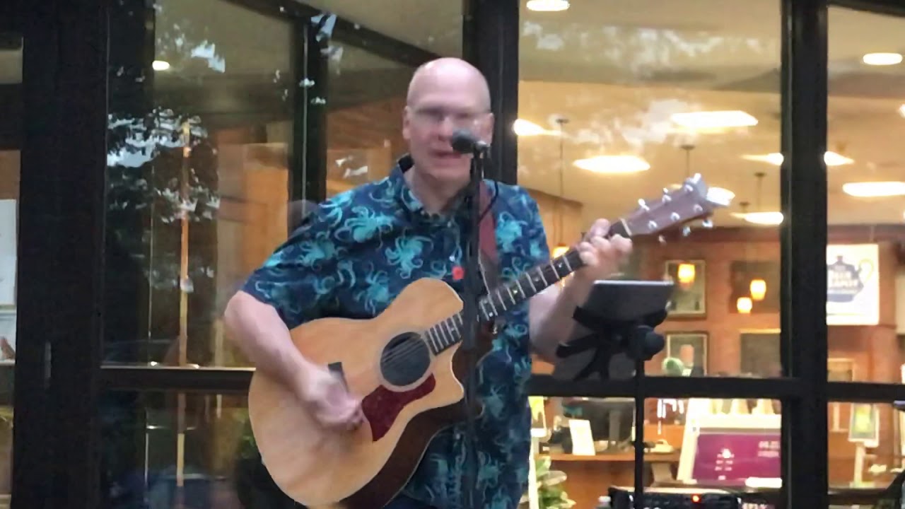 Bruce James - Love My Love - YouTube
