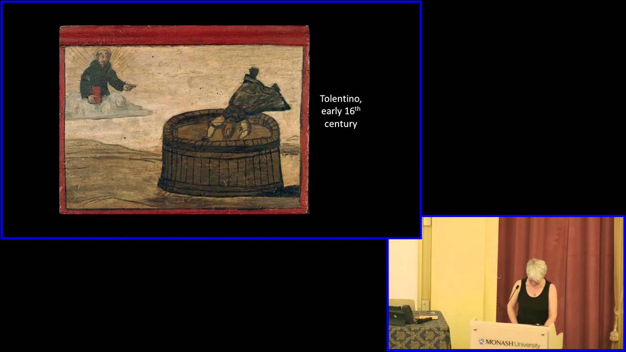 3 - Devotion and Domestic Space: Doing Miracles in Renaissance Italy ...