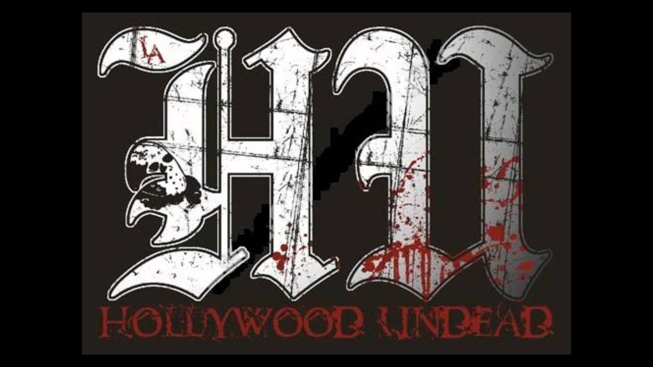Hollywood Undead Gangsta Sexy - Sped Up - - YouTube