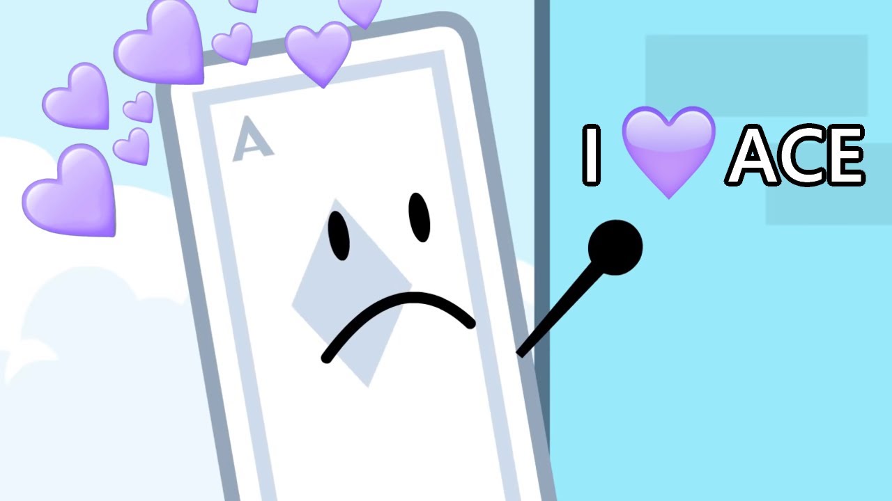 every time ace appears in ppt2 - YouTube