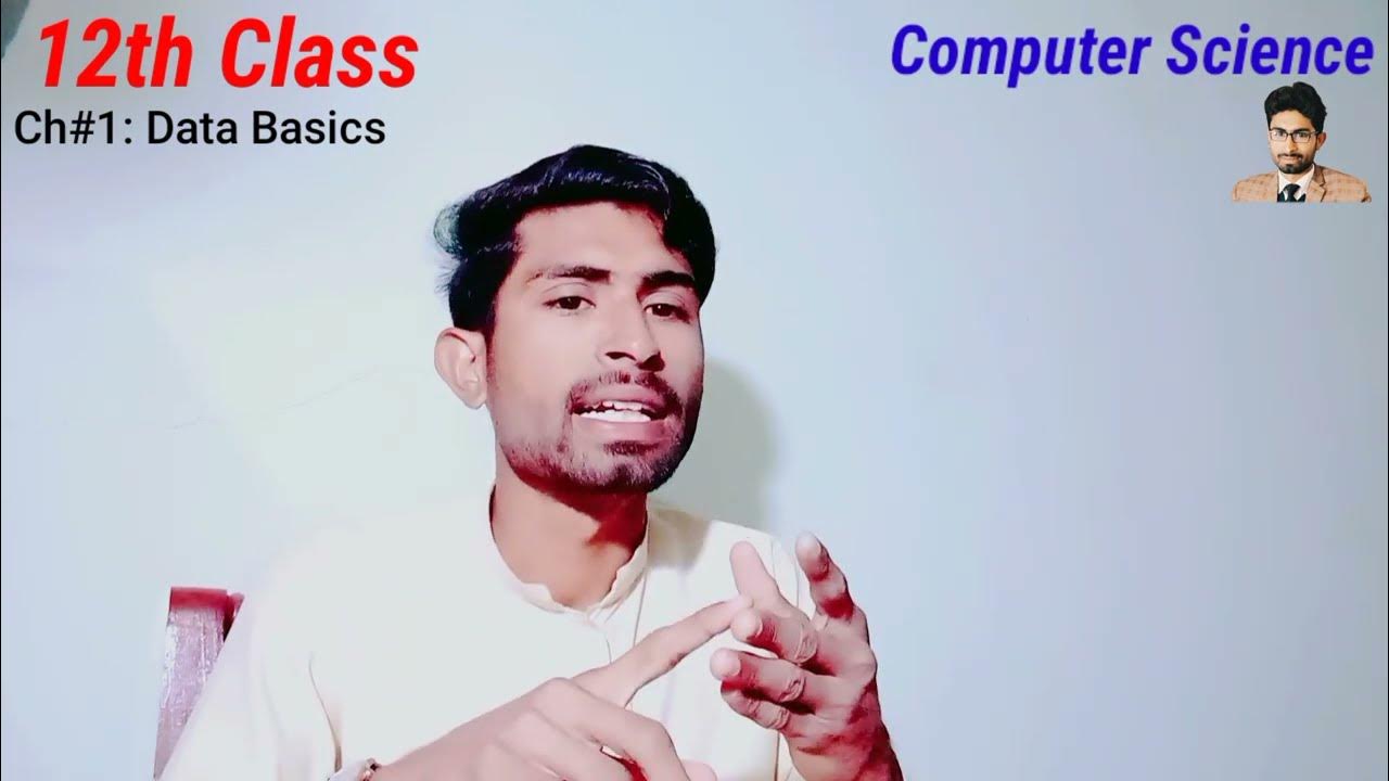 Advantages and Disadvantages of DBMS | Database Management System | Ch#1 | Data Basics | Irfan ...