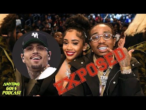 Saweetie Exposes Kuavo For Jumping In Her Dm After He Dissed Her On The ...