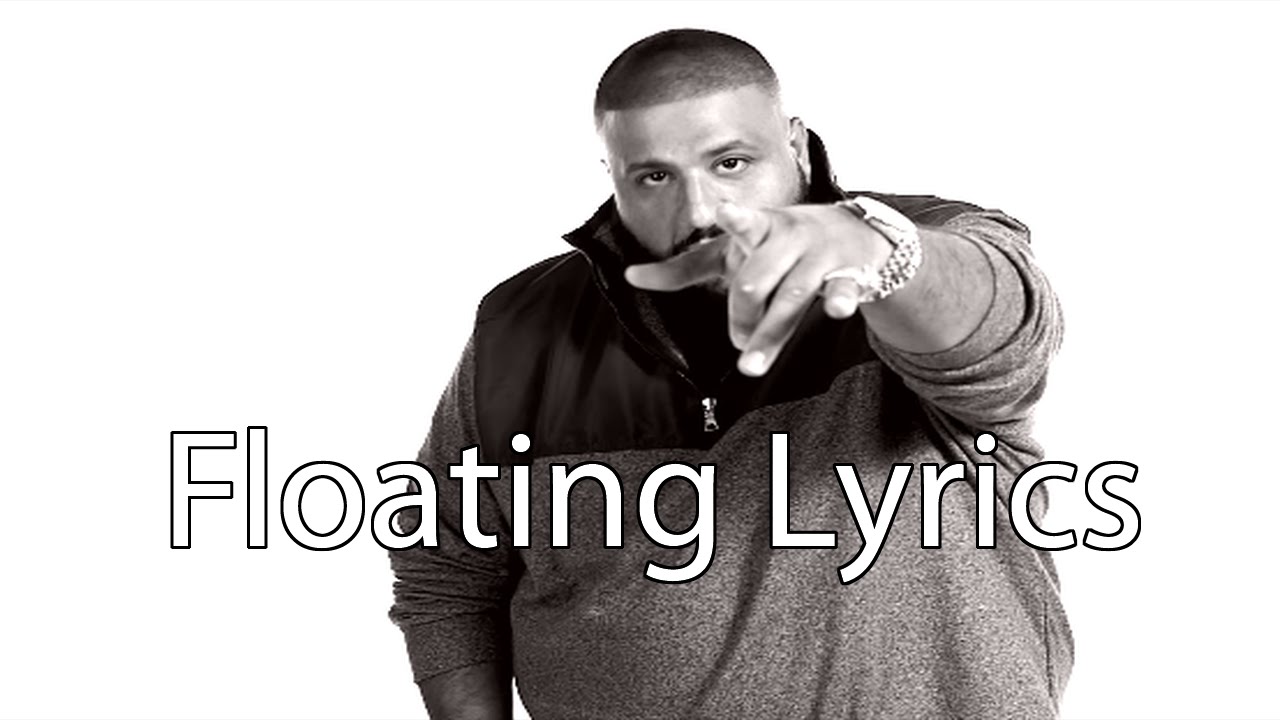Jermaine's Interlude DJ Khaled Feat. J. Cole & EarthGang Floating ...