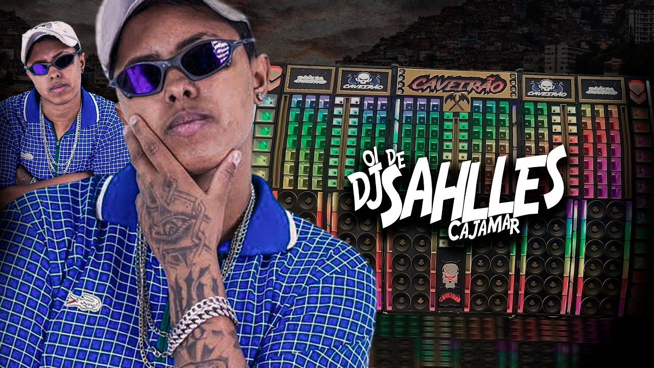MEGA DRINK’S - DJ SAHLLES ( feat: DJ MF ORIGINAL ) - YouTube