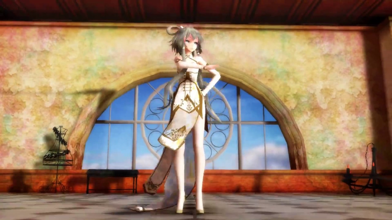 Mmd 初音 Miku Sexy Dance R 18 5 Youtube